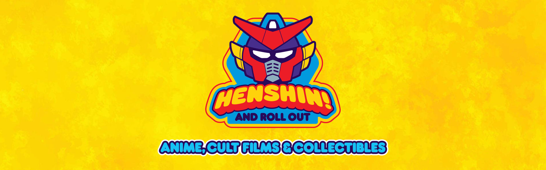 Henshin UK – Henshin Retail